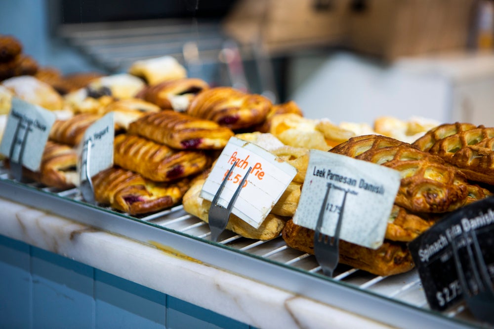 A Halifax Bakery and Cafe | The Bread Lounge Bakery