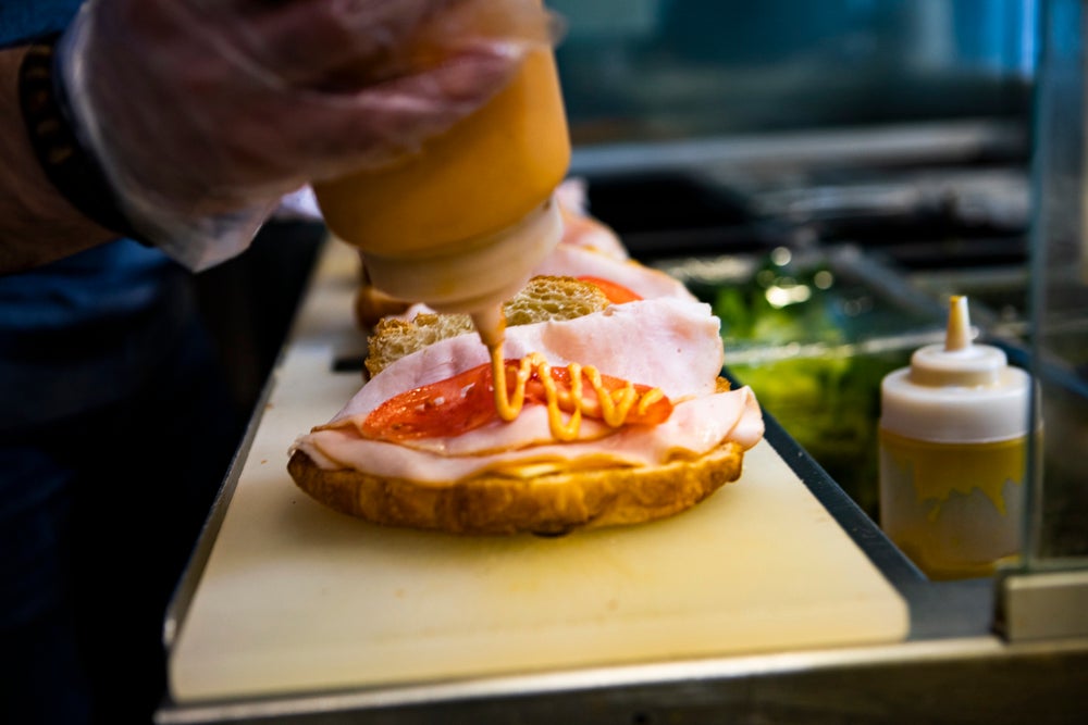 A Halifax Bakery and Cafe | The Bread Lounge Bakery